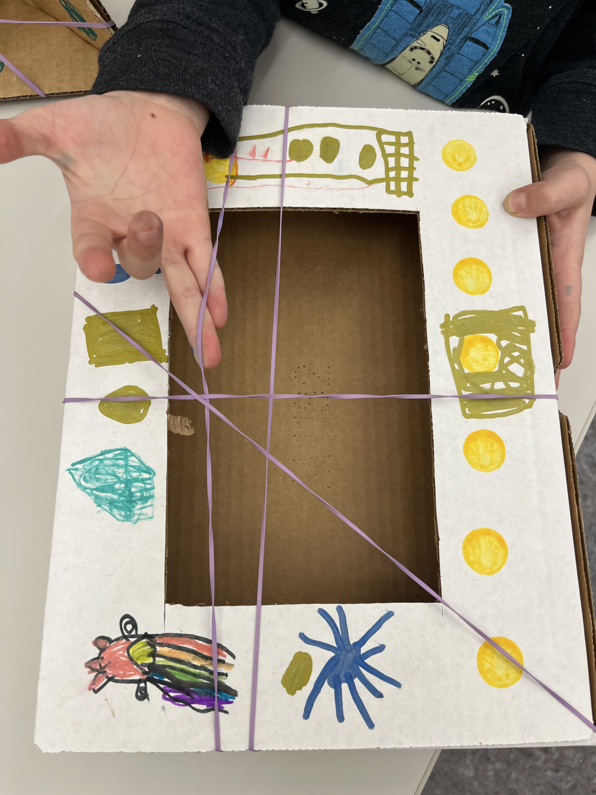 STEAM Engines: Sound Waves – STAR Net Community