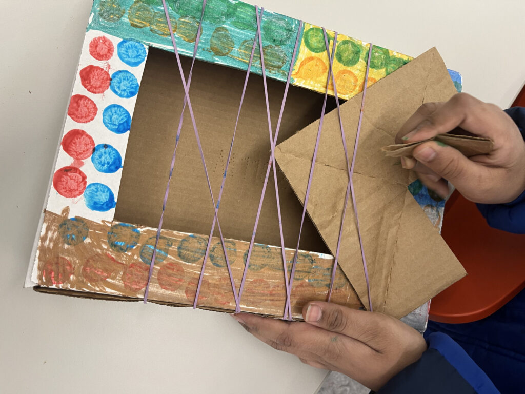 STEAM Engines: Sound Waves – STAR Net Community