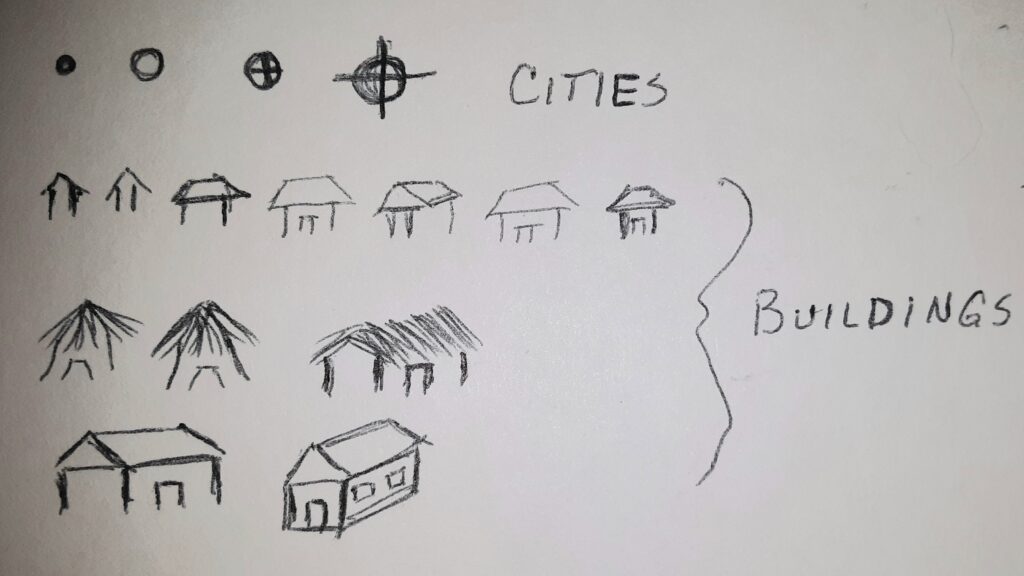 Cartography Fun: Make a Map and Create a World – STAR Net Community