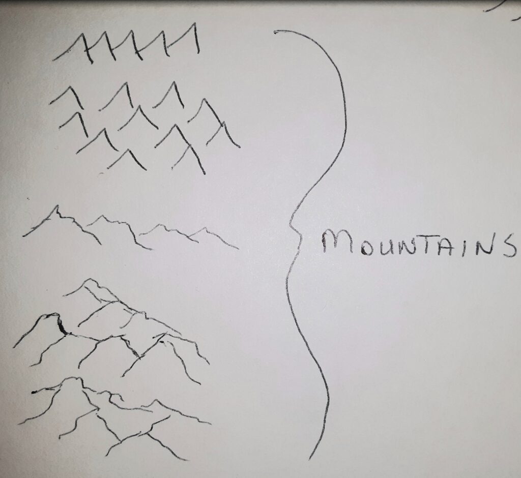 Cartography Fun: Make a Map and Create a World – STAR Net Community