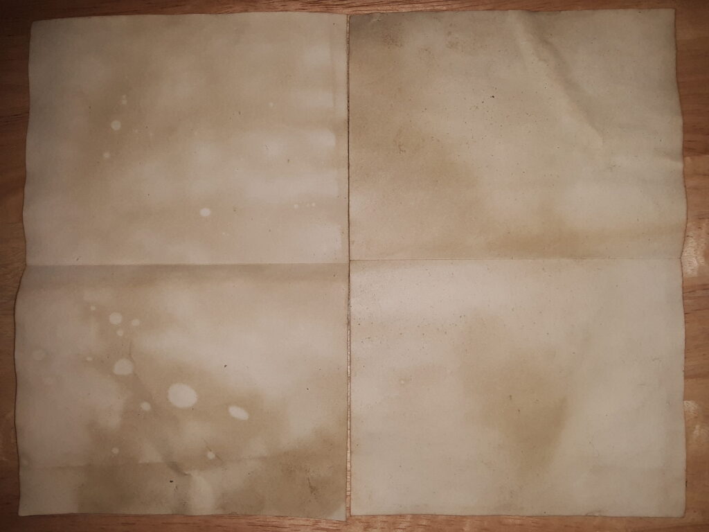 Cartography Fun: Make a Map and Create a World – STAR Net Community