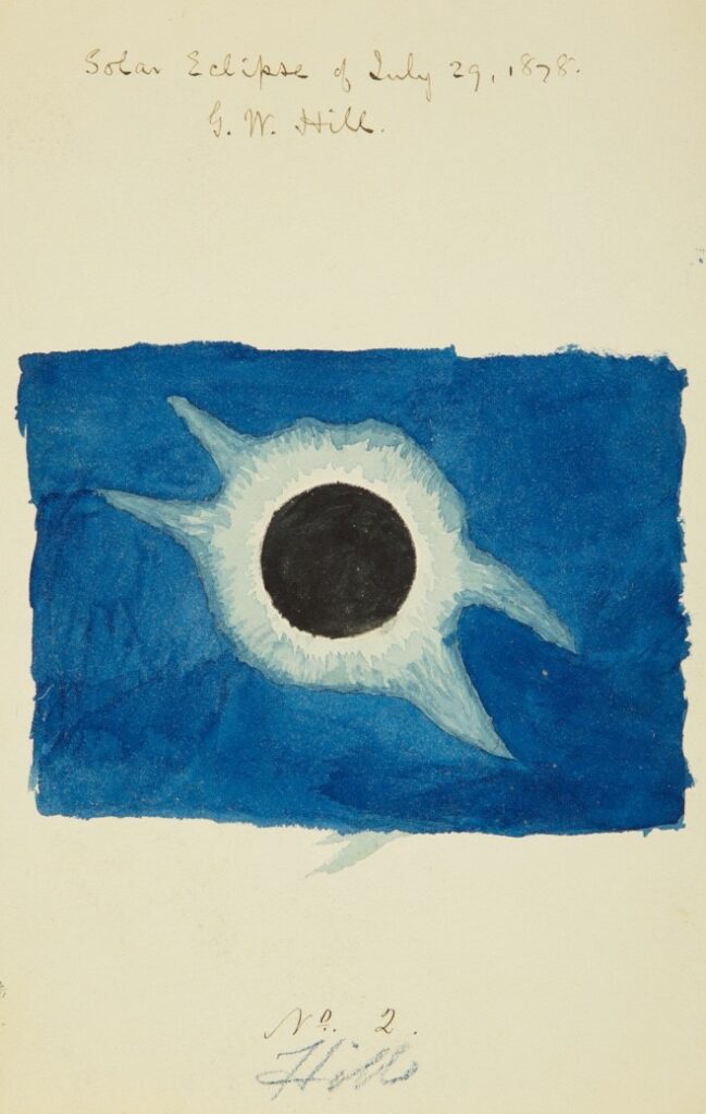 Portal to the Past: Make Your Own Eclipse History Exhibit – STAR Net ...