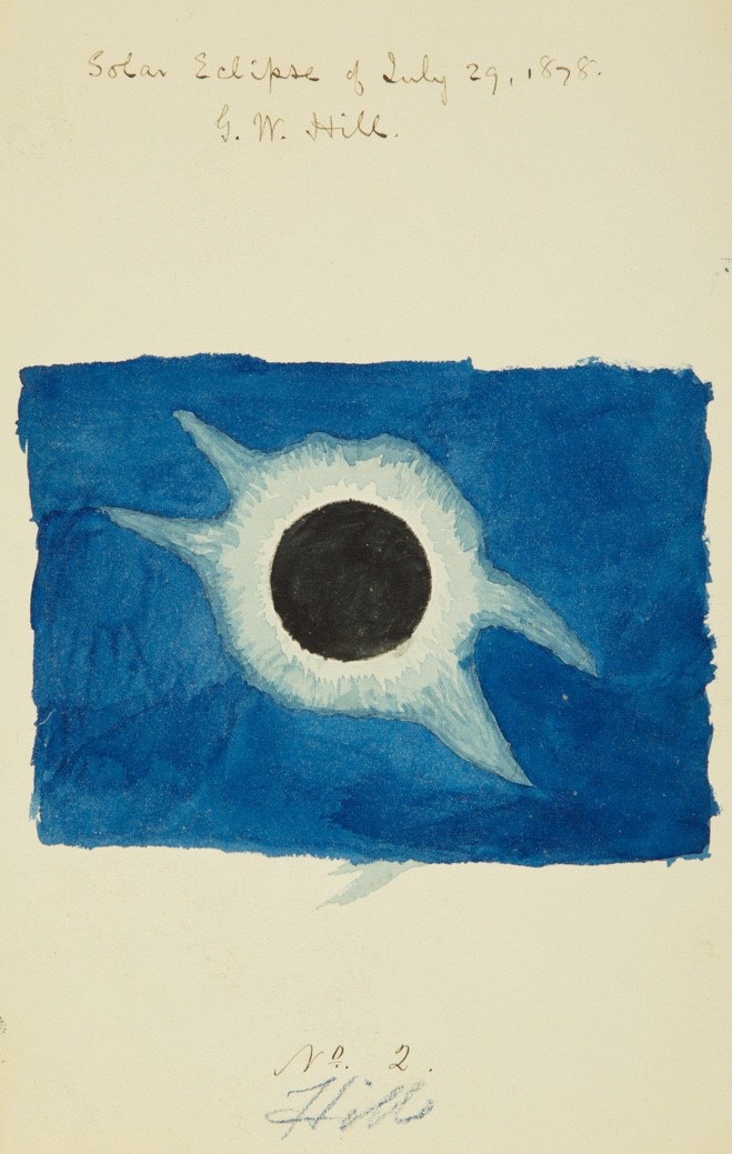 Portal to the Past: Make Your Own Eclipse History Exhibit – STAR Net ...