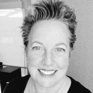 Kim Pike – STAR Net Community